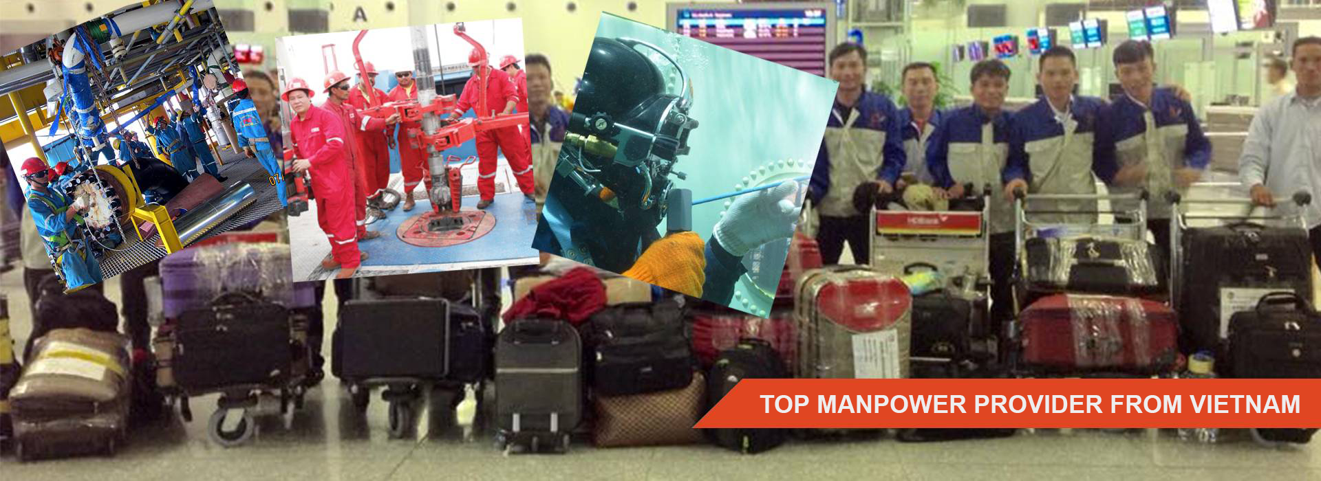 Vietnam Manpower (GV.,JSC) – Top Manpower Provider from Vietnam